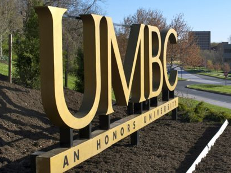 Reaccreditation and Self Study - UMBC